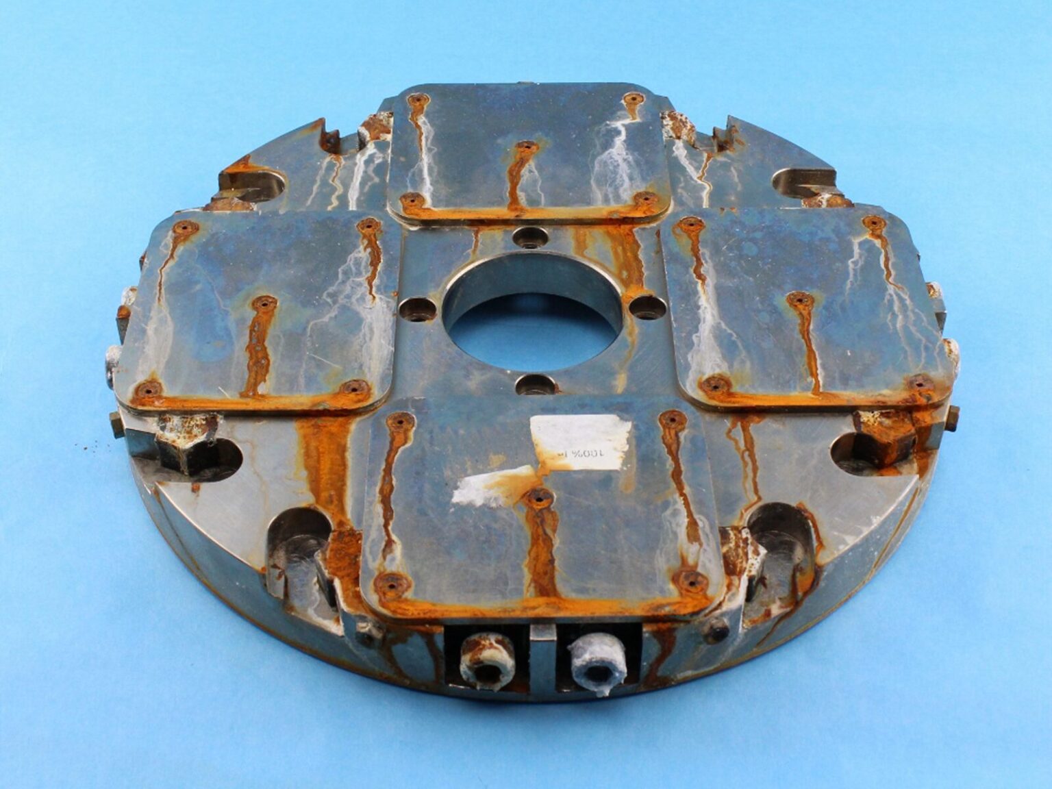 Corrosion Testing Lab - Applied Technical Services