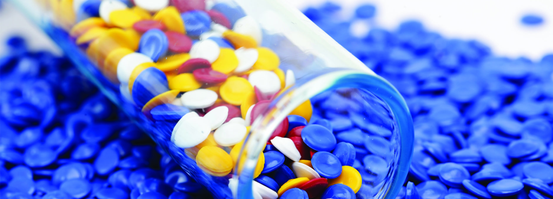 Plastic Identification Lab - Applied Technical Services