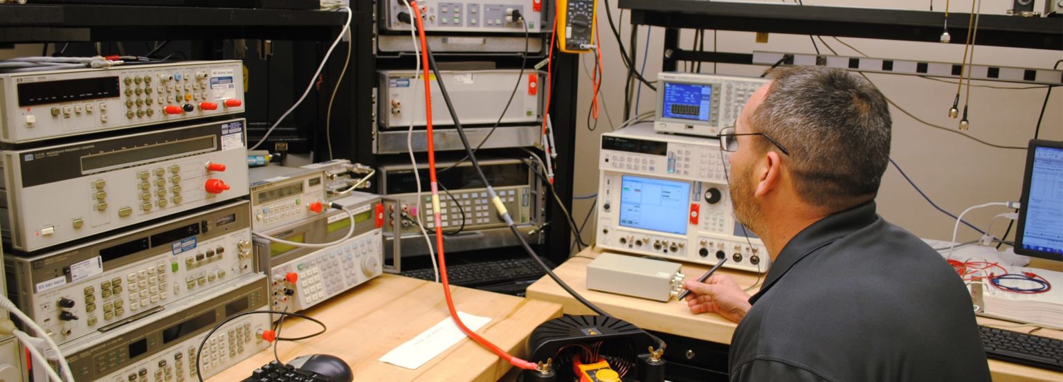 Clamp Meter Calibration - Applied Technical Services