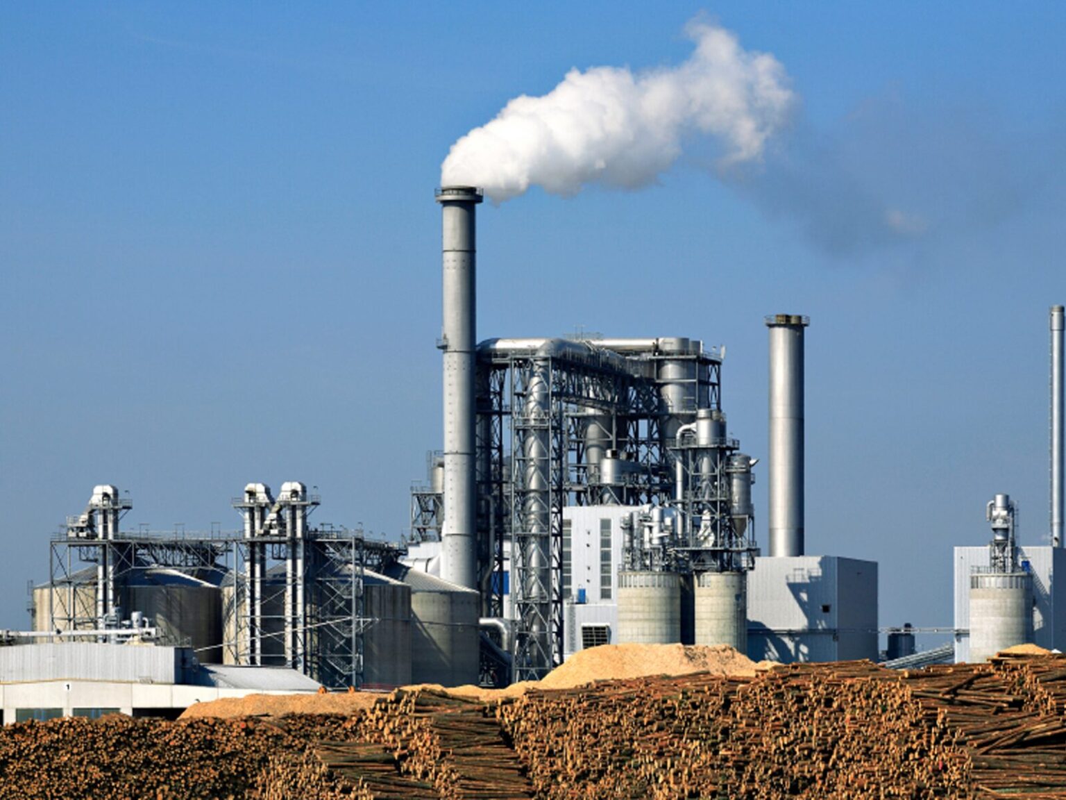 Pulp and Paper - Applied Technical Services