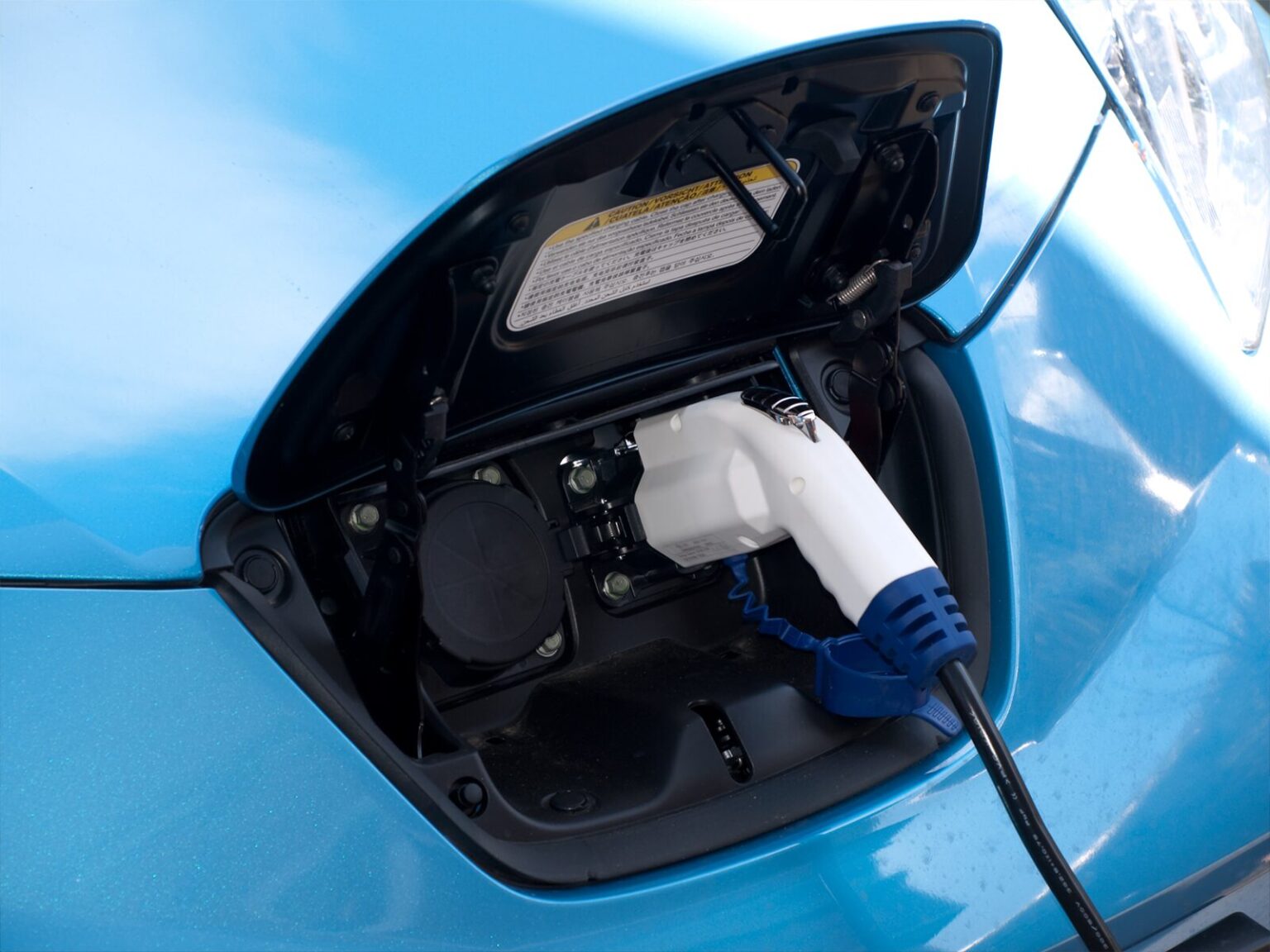 UL 2580 Electric Vehicle Battery Testing - Applied Technical Services