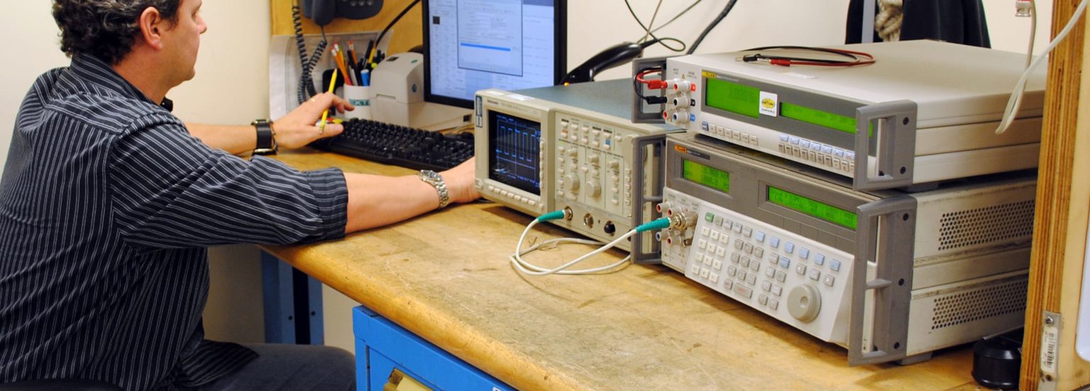 Signal Generators Calibration - Applied Technical Services
