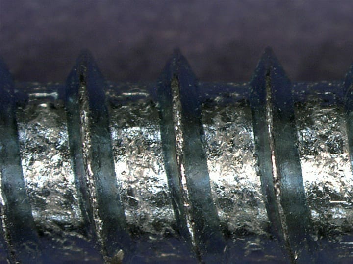 Screw Failure Analysis - Applied Technical Services Screw Failure Analysis - Applied Technical Services