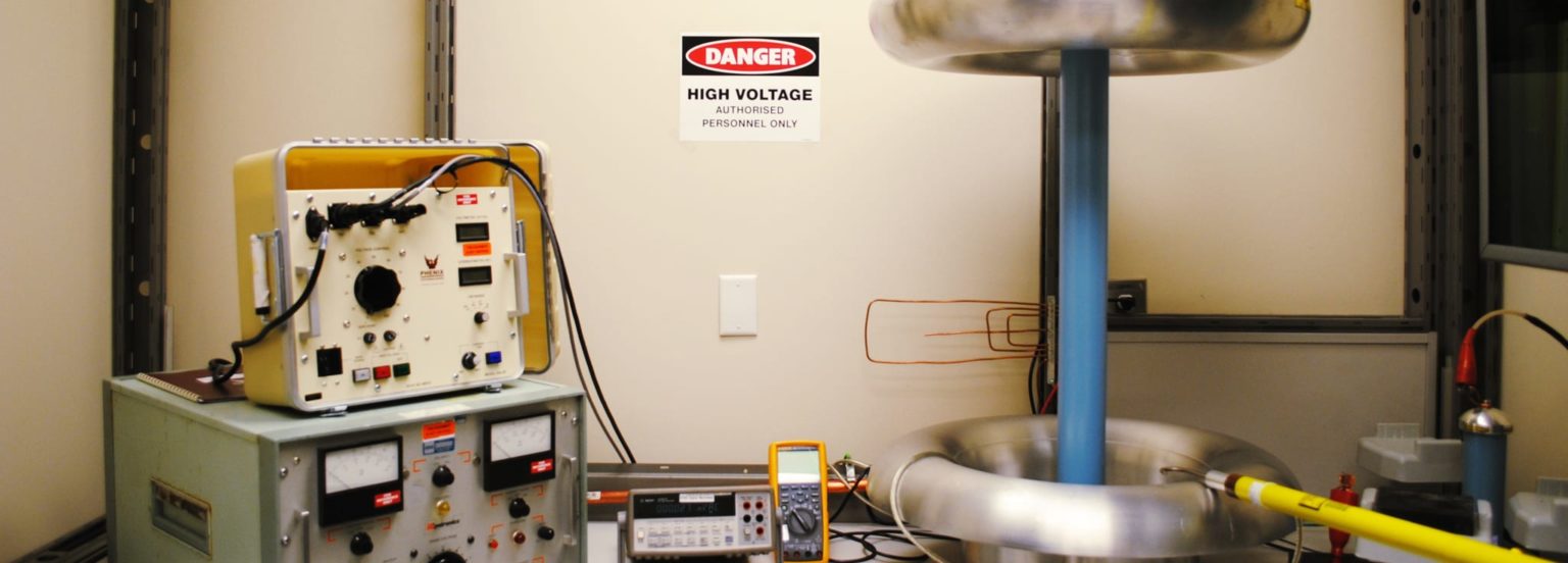 Hipot Tester Calibration - Applied Technical Services