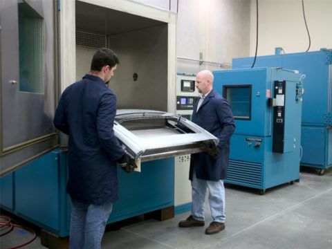 Automotive Testing Overview - Applied Technical Services