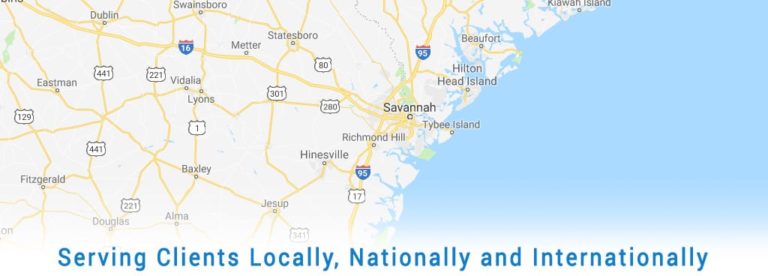 Savannah, GA - Applied Technical Services