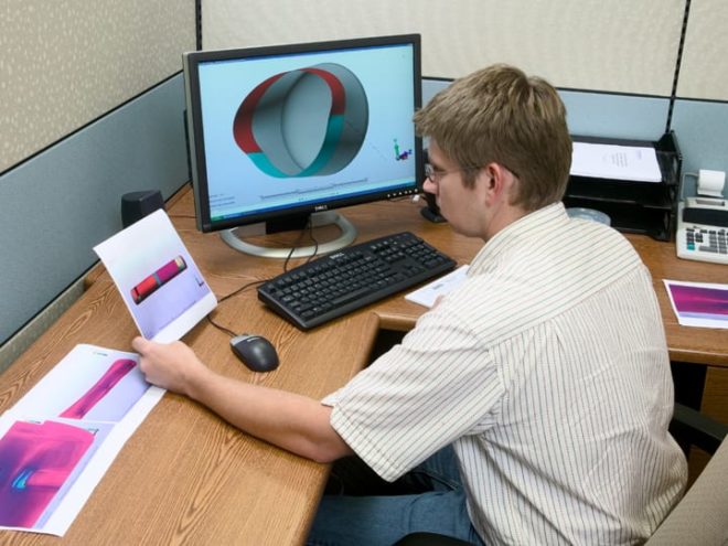 Engineering - Applied Technical Services