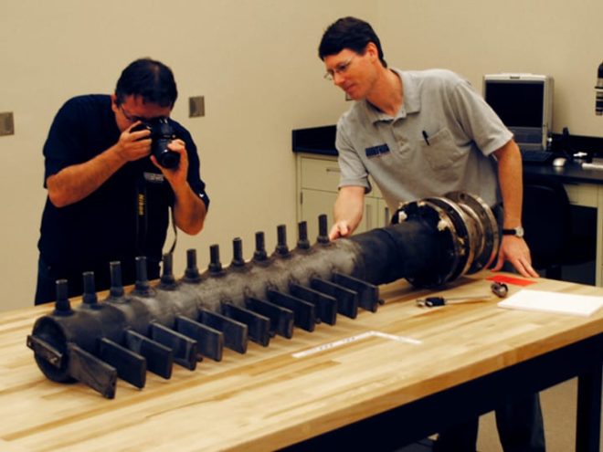 Failure Analysis Overview - Applied Technical Services