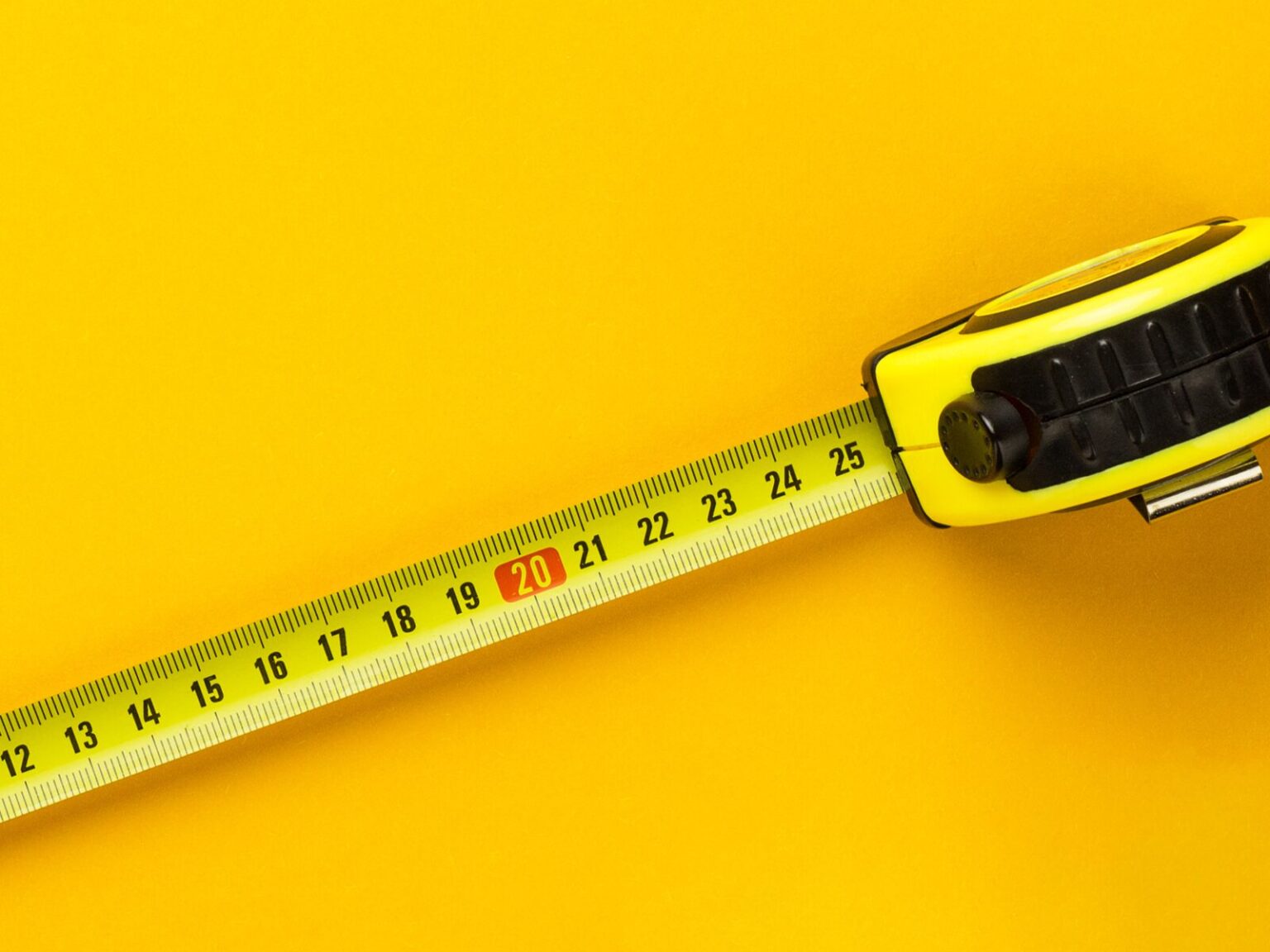 Tape Measure Calibration - Applied Technical Services