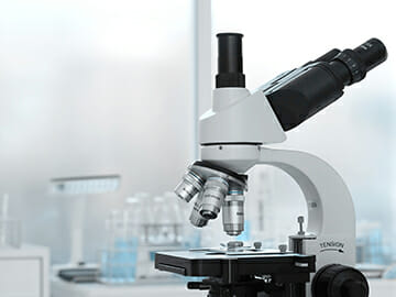 Microscope Calibration Services - Applied Technical Services