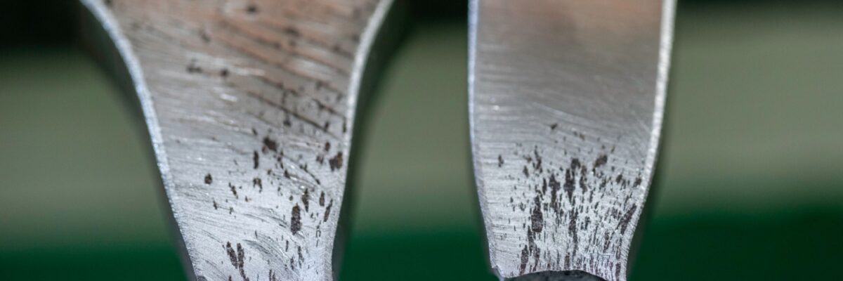 Metallurgy And Failure Analysis Experts Share Knowledge - Applied ...