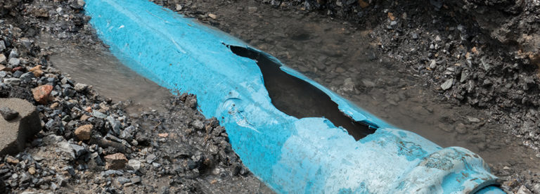 PVC Pipe Failure Analysis - Applied Technical Services