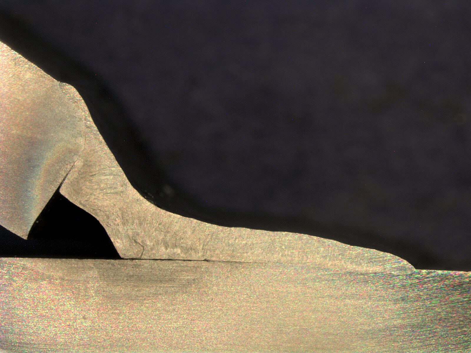 Fillet Weld Fracture Testing - Applied Technical Services