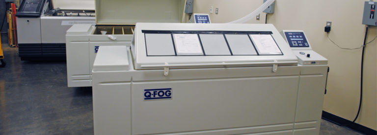 SWAAT Testing - Applied Technical Services