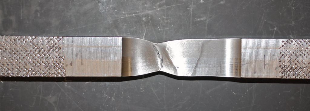 Weld Joint Testing - Applied Technical Services Weld Joint Testing - Applied Technical Services