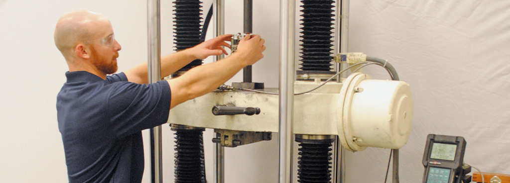 Spot Weld Testing - Applied Technical Services Spot Weld Testing - Applied Technical Services