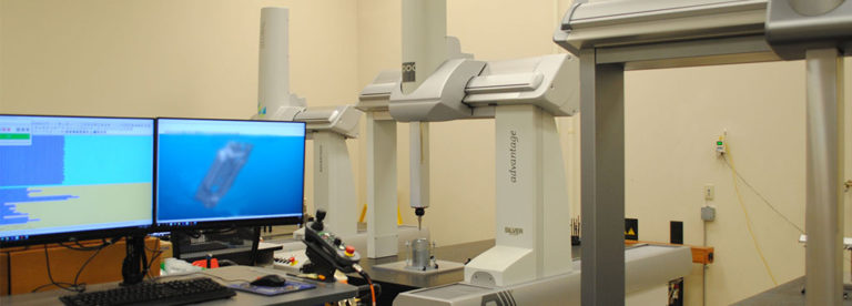 CMM Programming Training - Applied Technical Services