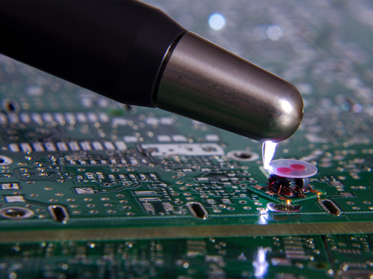 EMI and EMC Testing Archives - Applied Technical Services