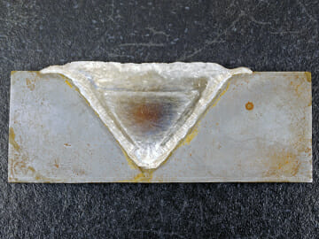 Macro Etch Weld Test - Applied Technical Services