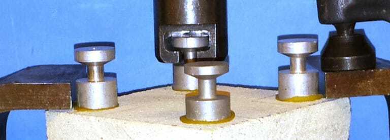 Adhesion Pull Test - Applied Technical Services