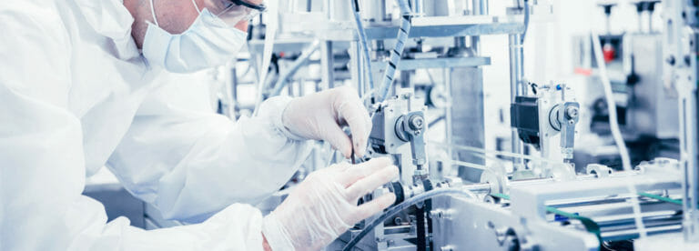 Material Testing Laboratory - Applied Technical Services