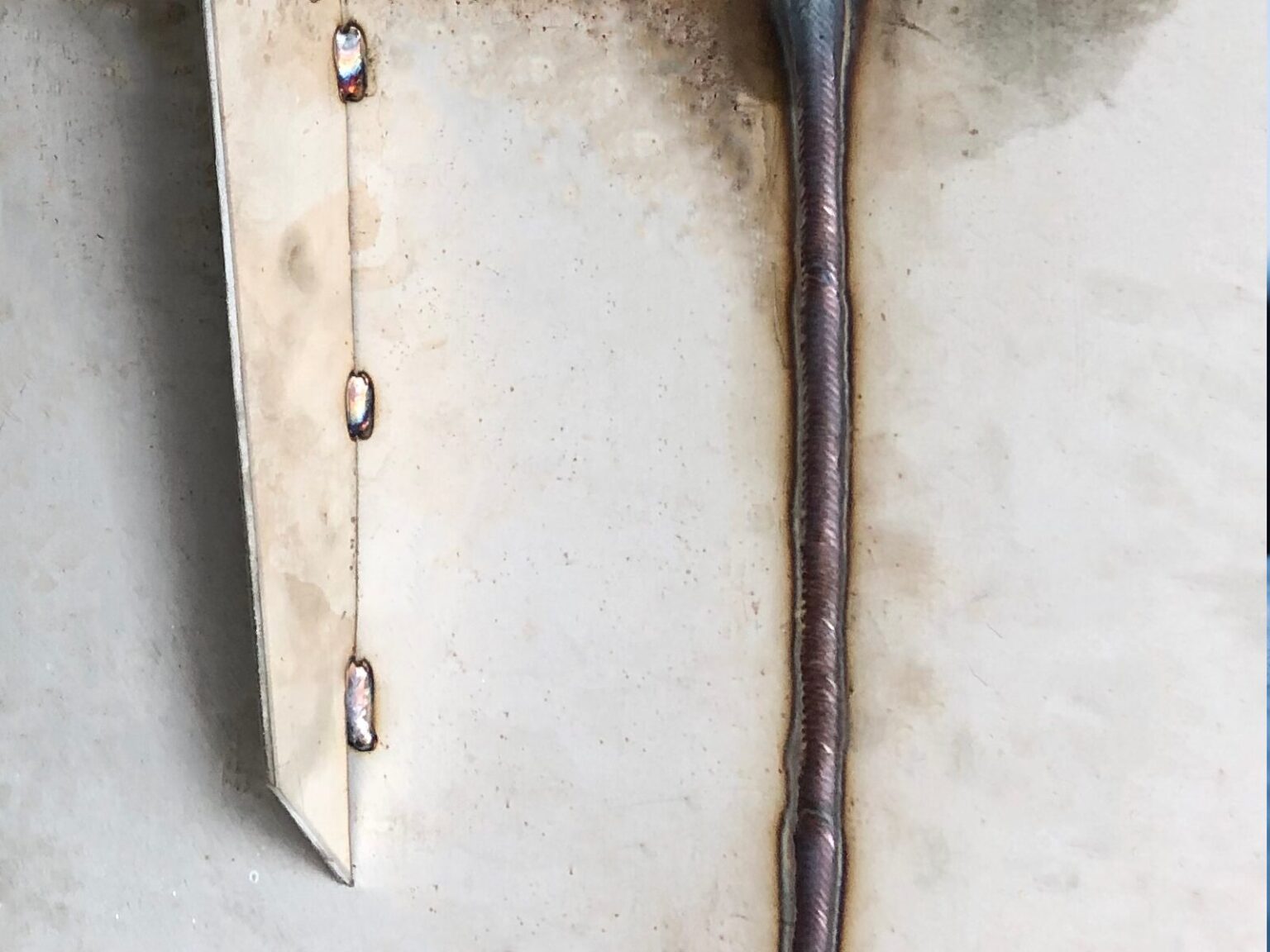 Welding Testing Archives - Applied Technical Services