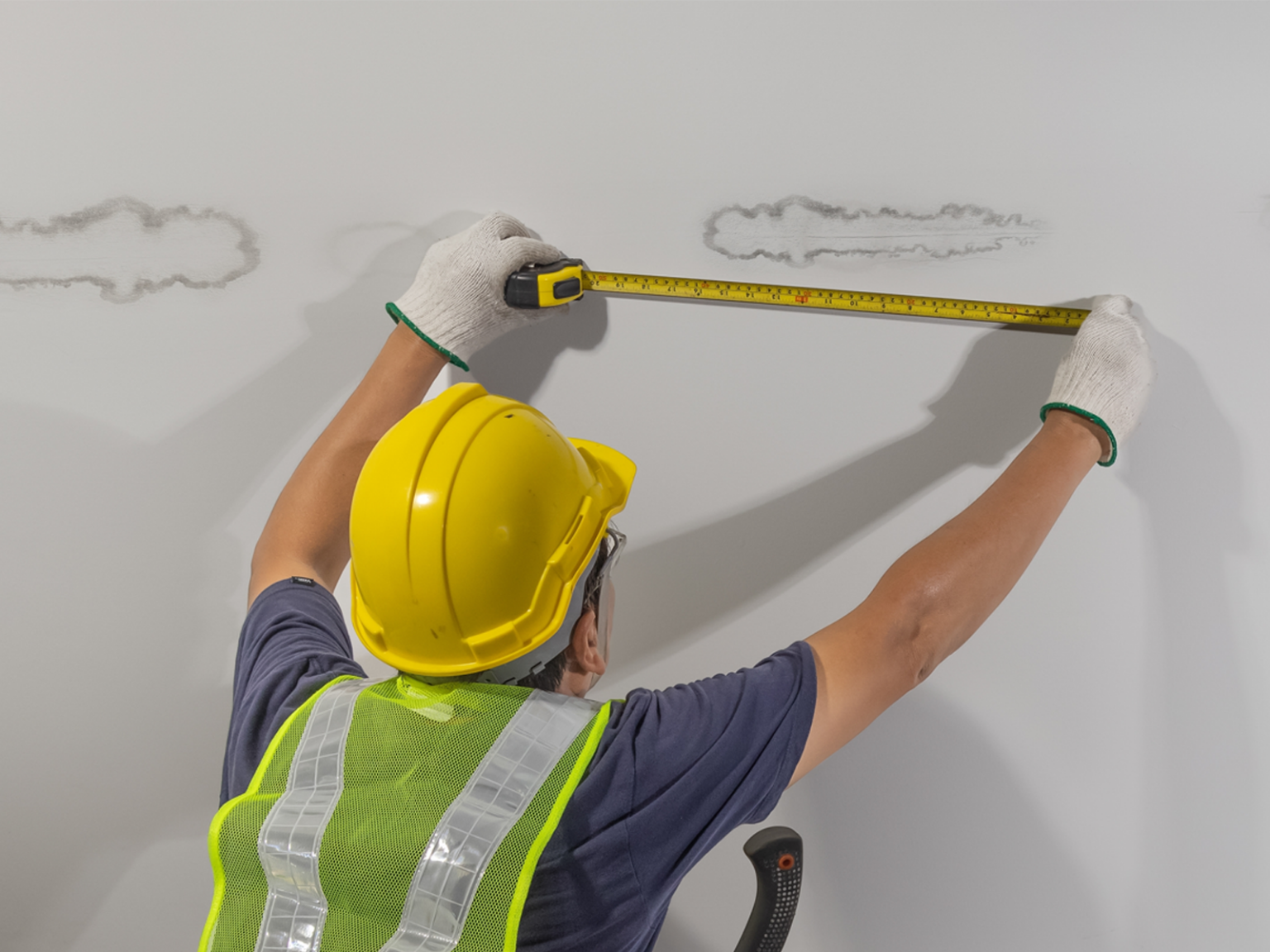 Forensic Water Damage Evaluation - Applied Technical Services