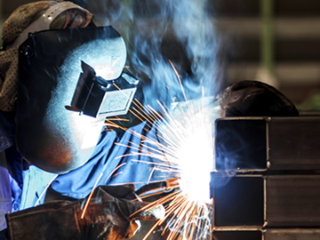 3G Weld Test - Applied Technical Services