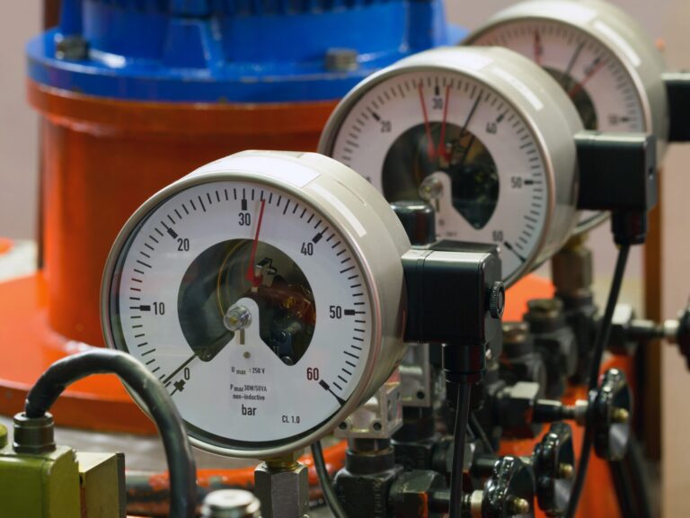 Barometer Calibration Services - Applied Technical Services