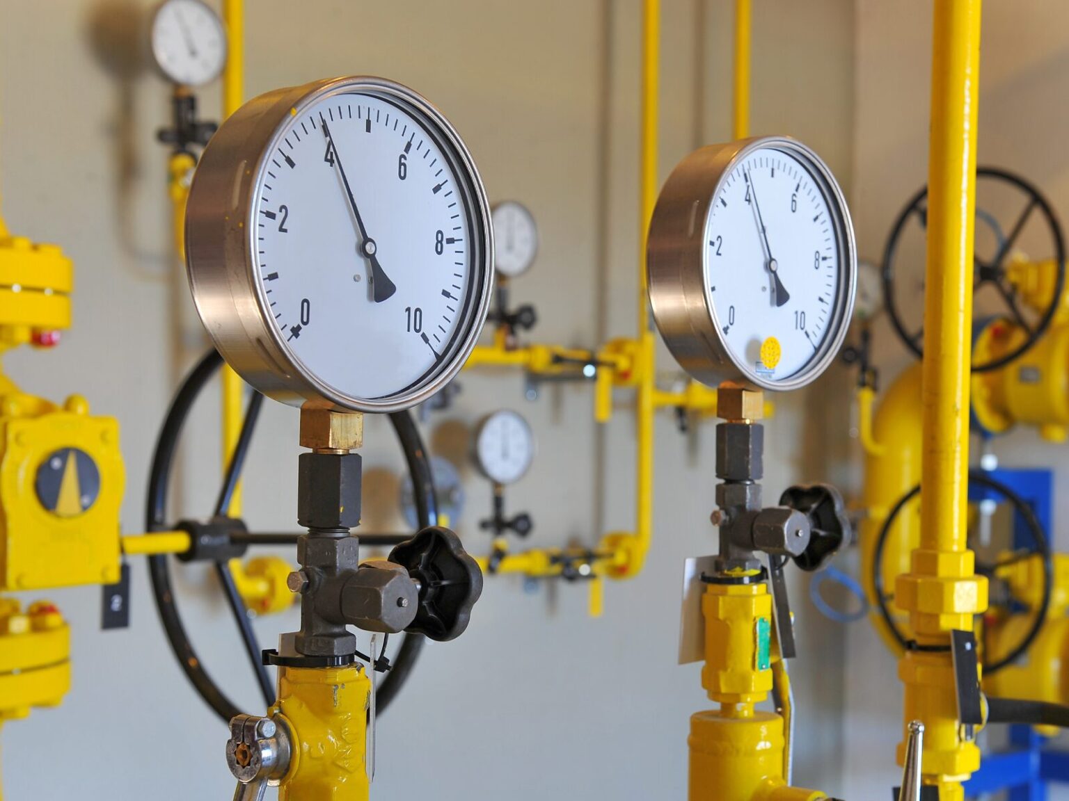 Flow Sensor Calibration Applied Technical Services