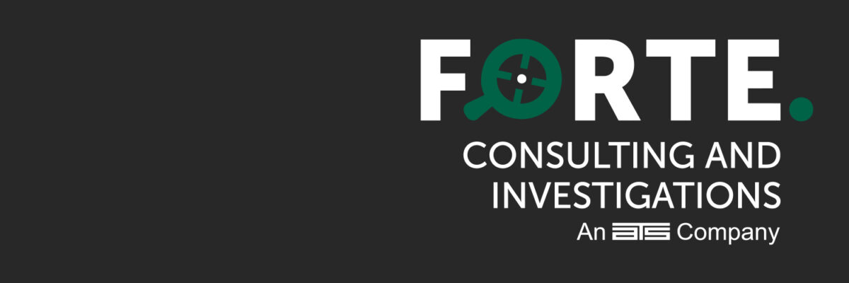 Forte Consulting and Investigations Acquisition - Applied Technical ...