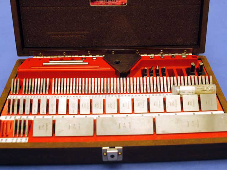 Calibration Standards Archives - Applied Technical Services