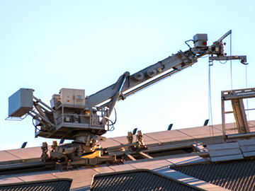 BMU Systems - Applied Technical Services