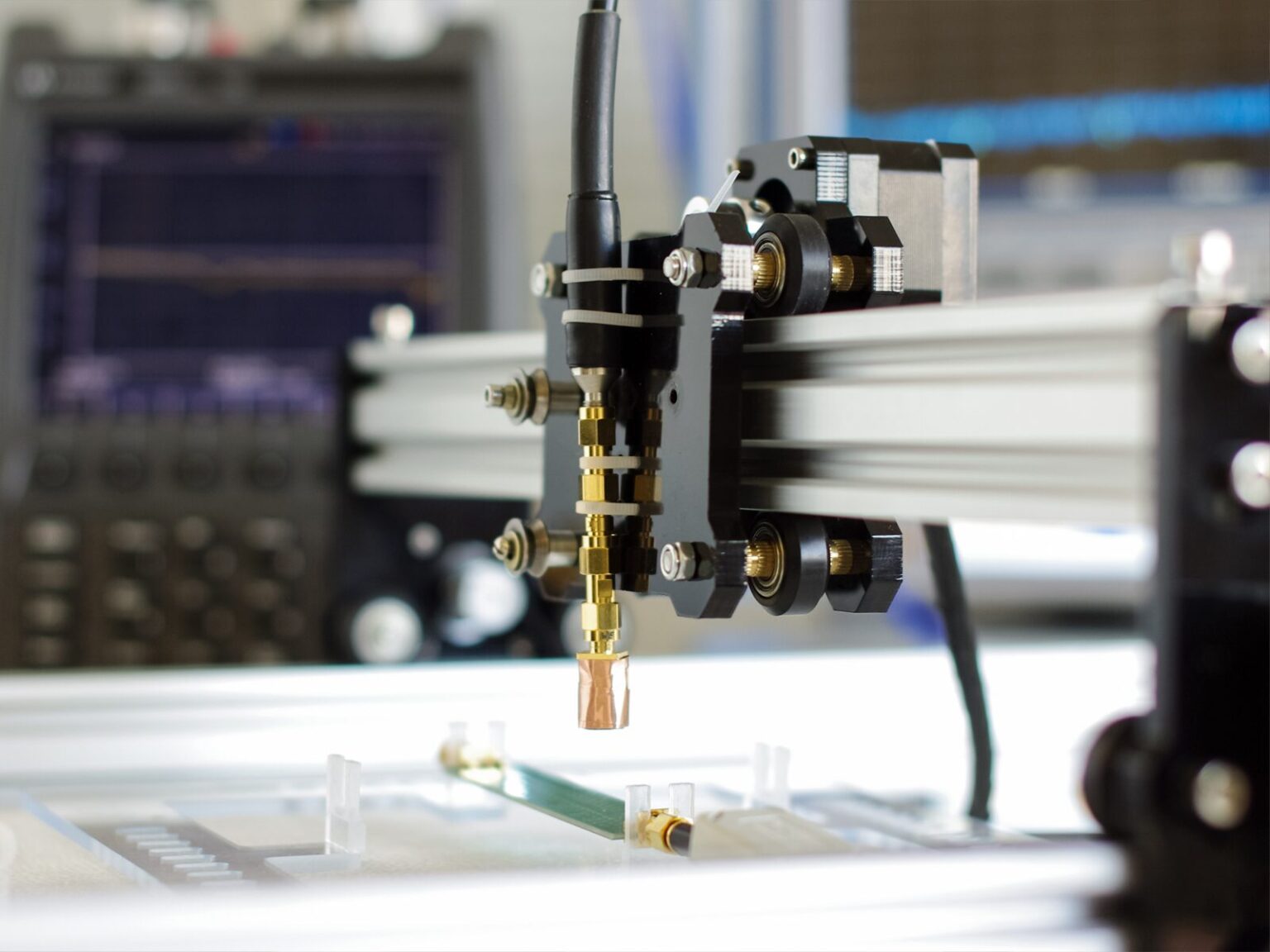 EMI and EMC Testing Archives - Applied Technical Services