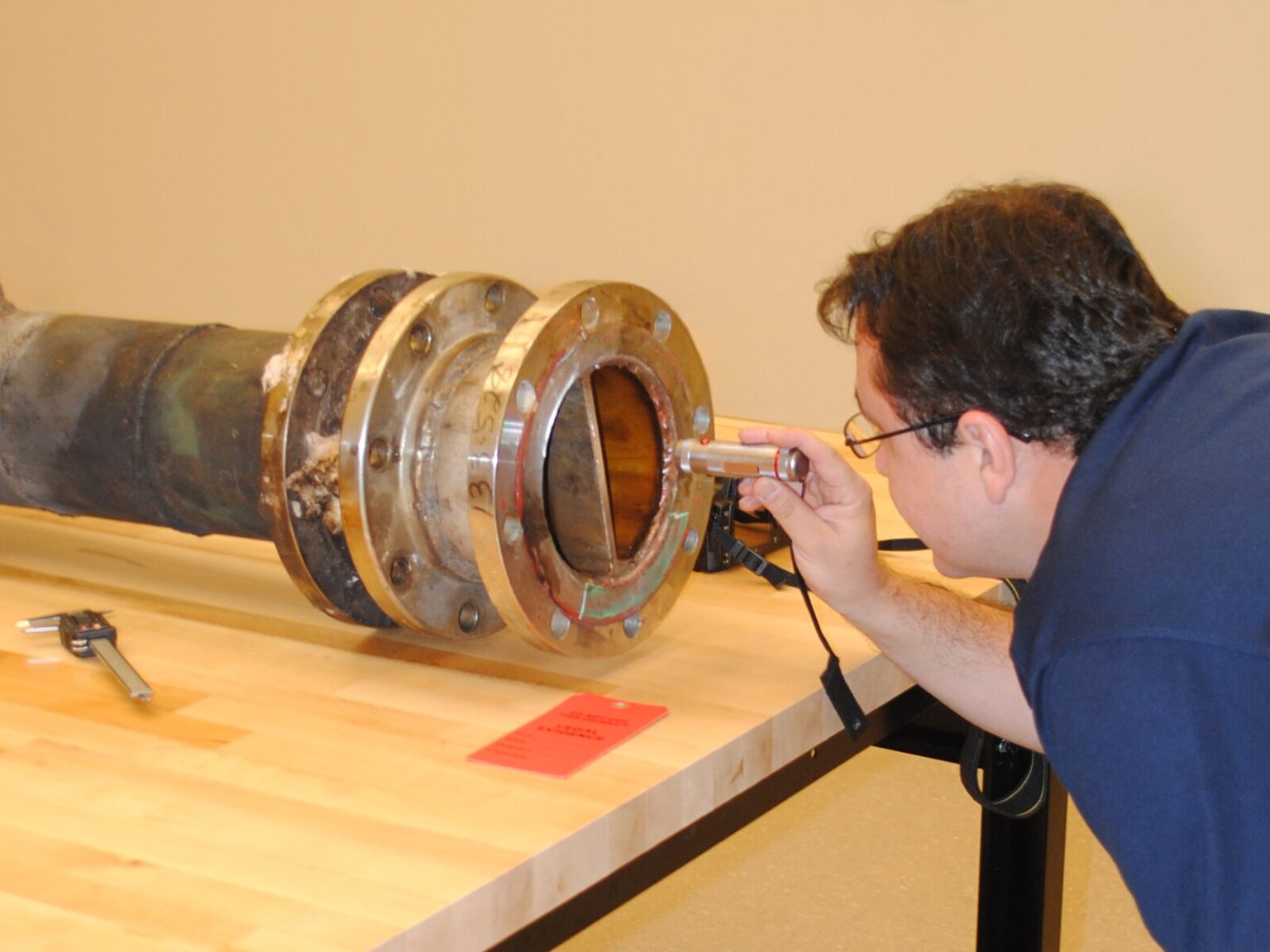 Failure Analysis Overview - Applied Technical Services