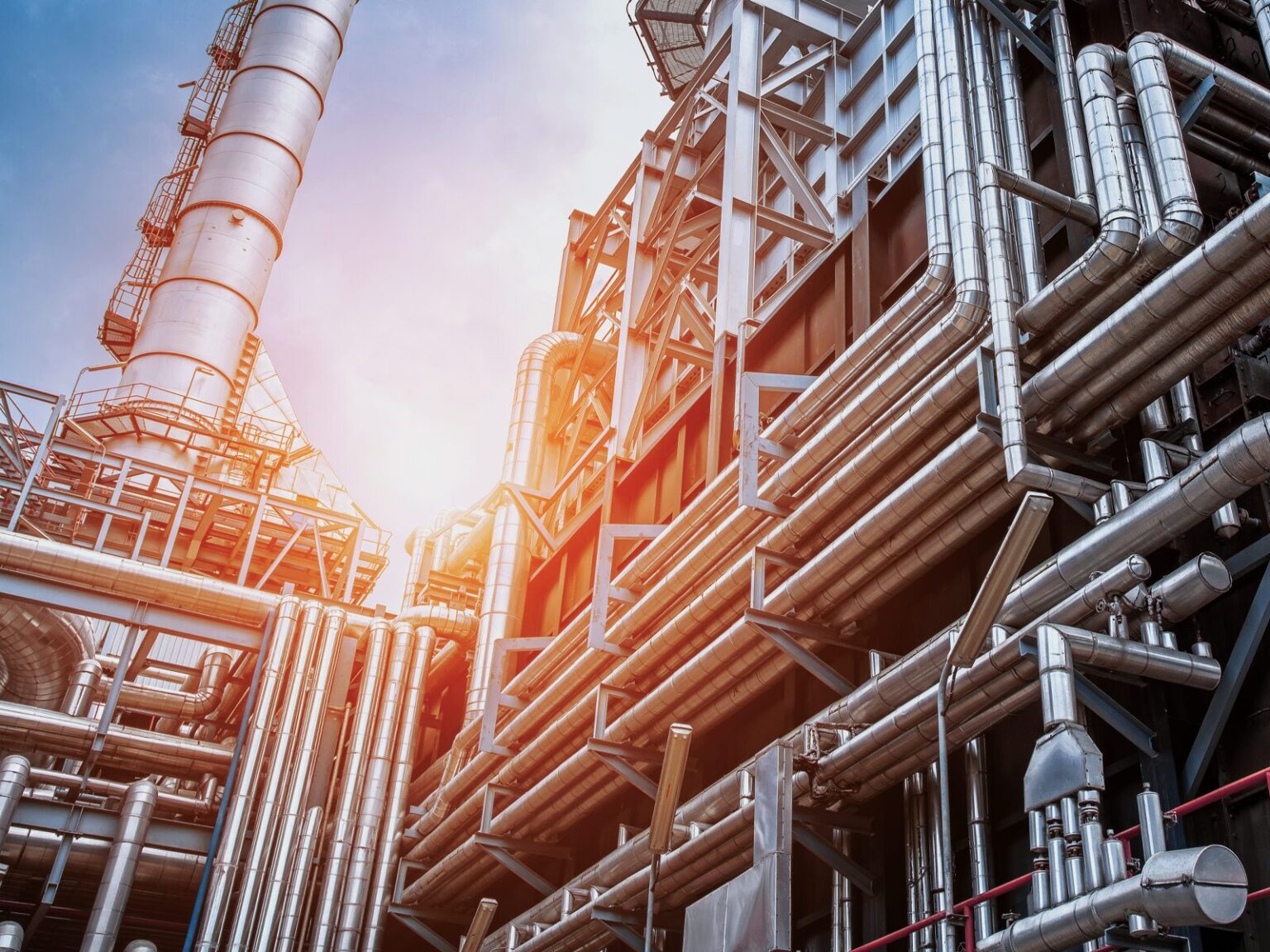 High Energy Piping Archives - Applied Technical Services