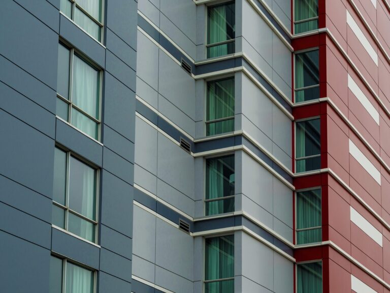 Building Envelope Testing - Applied Technical Services