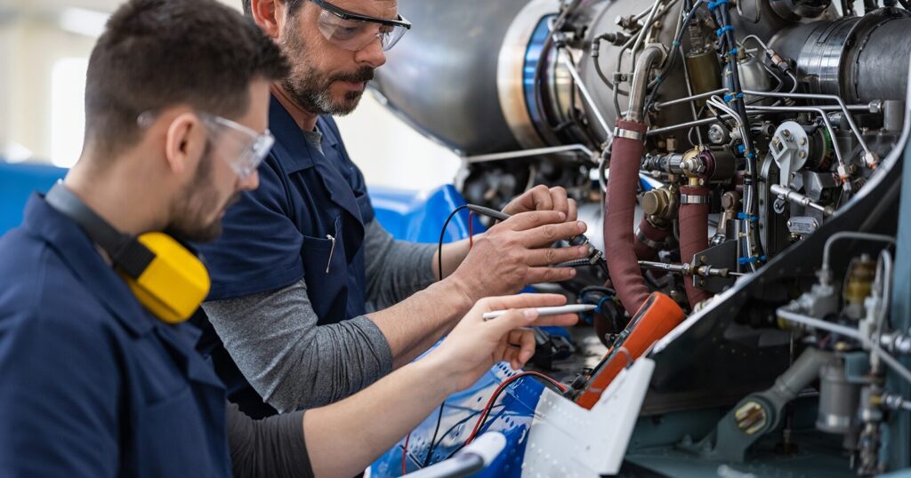 Expanded Capabilities Archives - Page 2 of 2 - Applied Technical Services