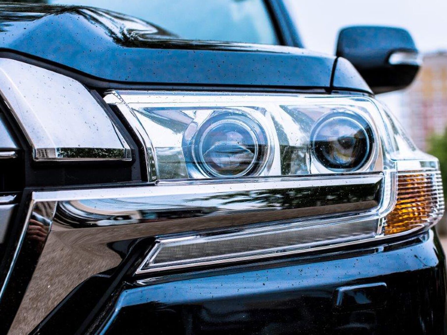 Toyota Standards Testing - Applied Technical Services