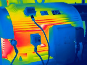 Thermal Imaging Electrical Inspections