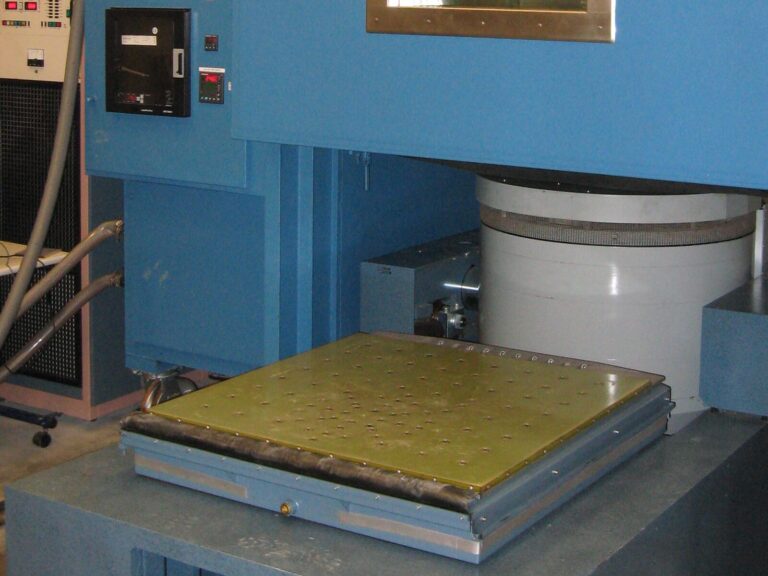 Shaker Vibration Testing - Applied Technical Services