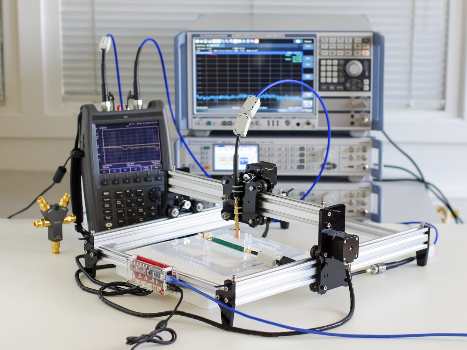 EMI and EMC Testing Archives - Applied Technical Services