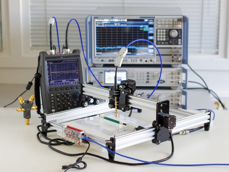 EMI Lab - Applied Technical Services