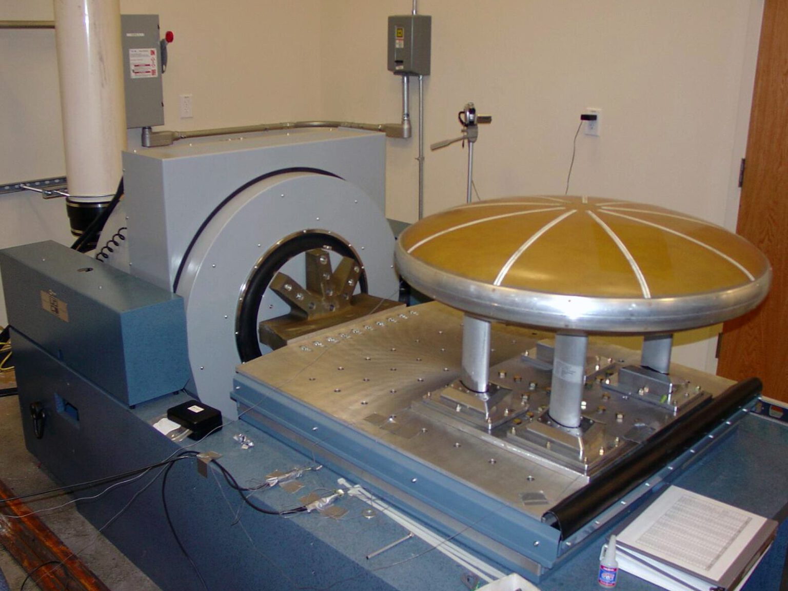 Radio Technical Commission Aeronautics Testing Archives - Applied ...