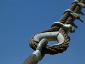 Wire Rope Failure Analysis - Applied Technical Services