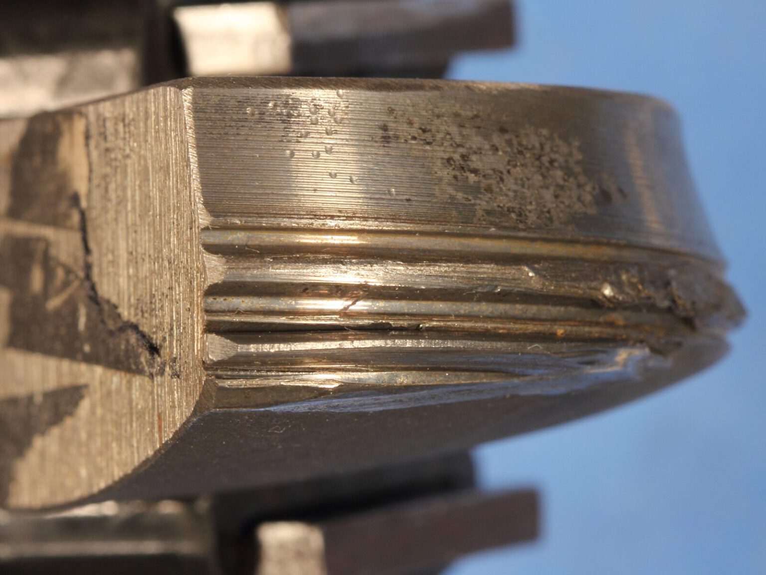 Accelerated Fatigue Testing - Applied Technical Services