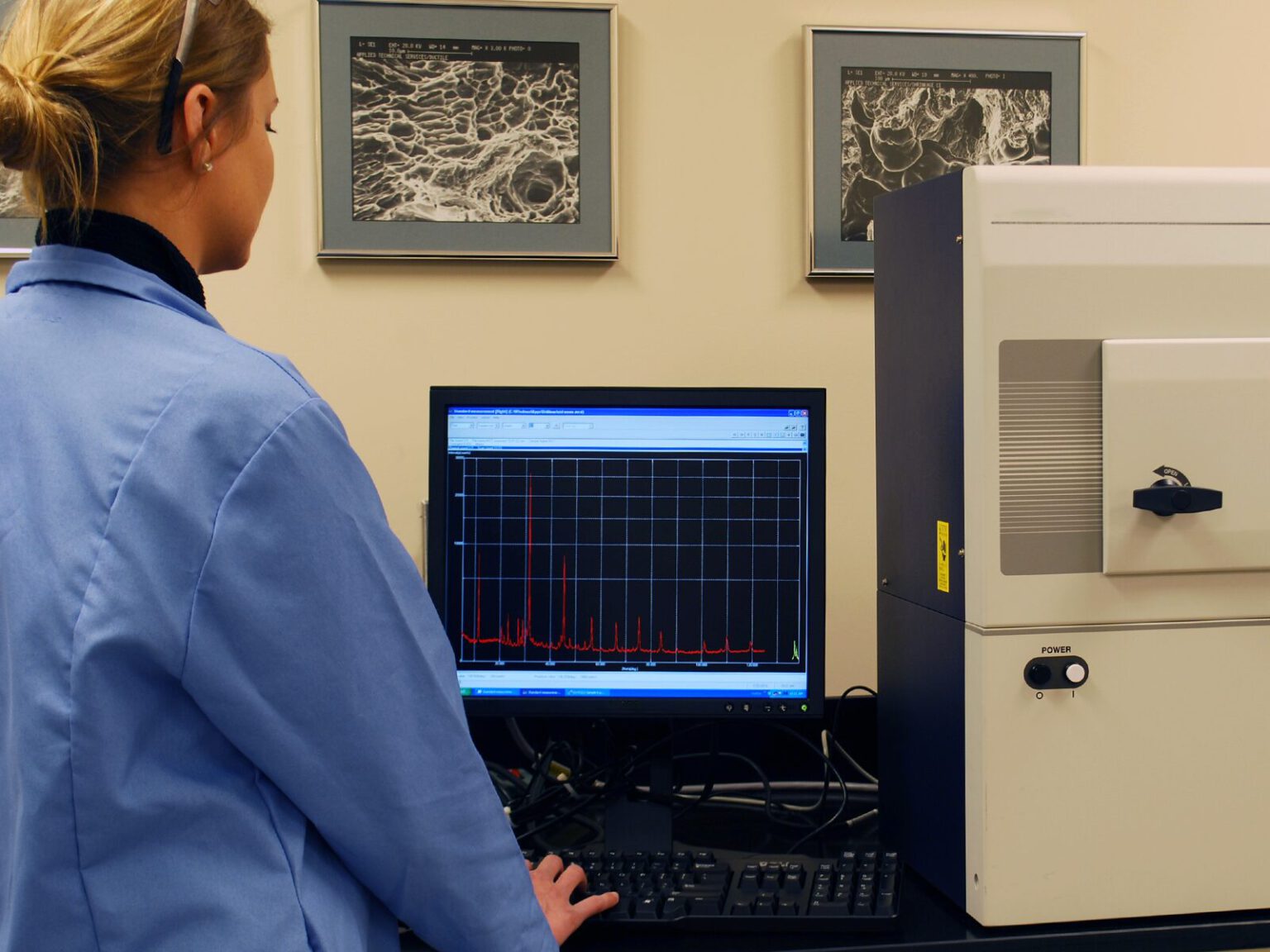 Metallurgy Analysis Archives - Applied Technical Services