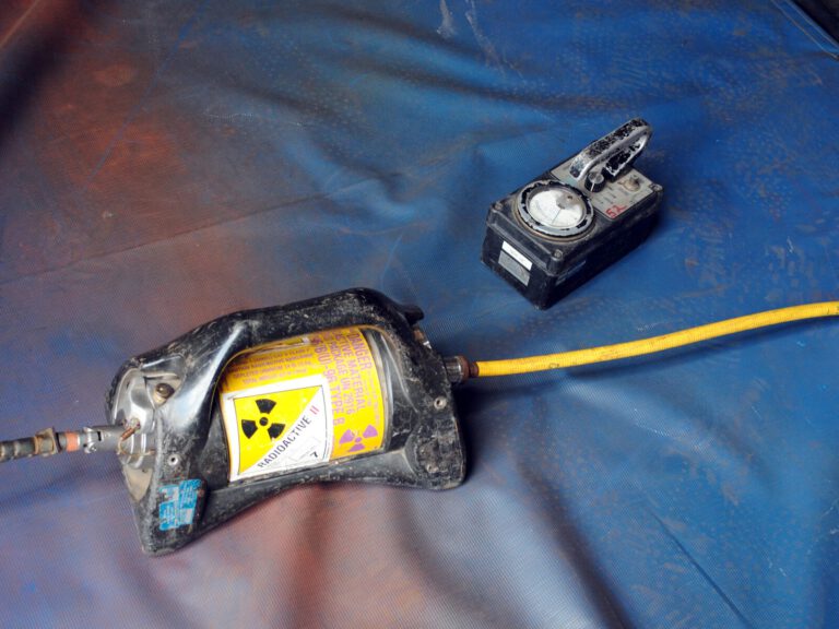 Concrete X-Ray Services - Applied Technical Services
