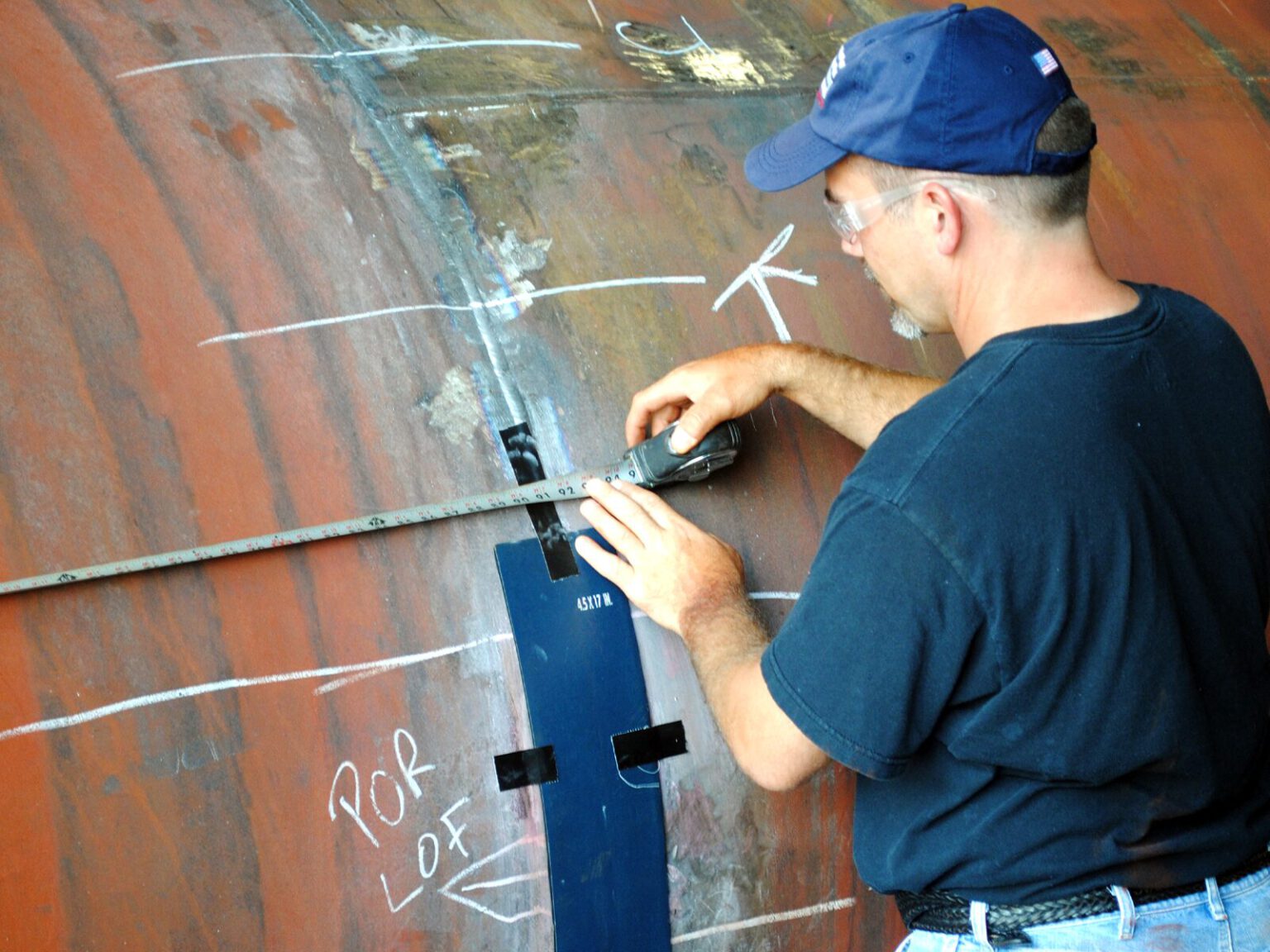 NDT Training Archives – Applied Technical Services – Applied Technical Services