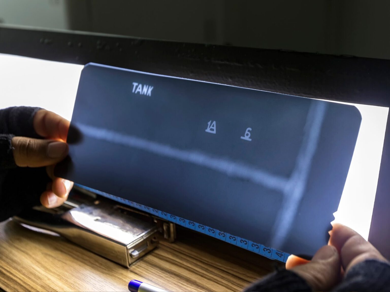 Nondestructive Testing Archives - Applied Technical Services